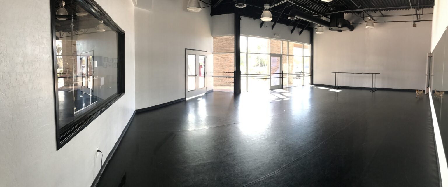 About – Dance Studio 111