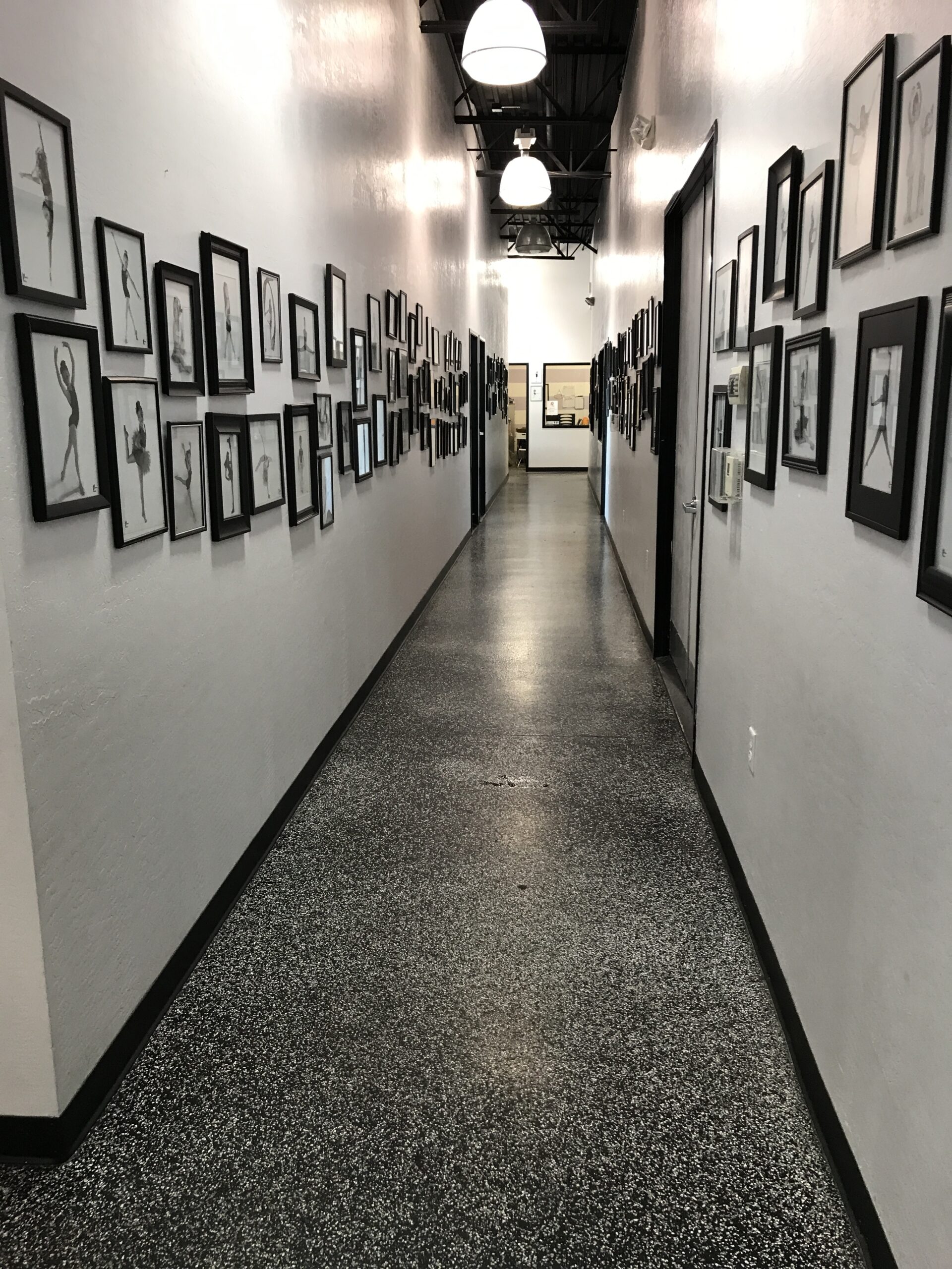 About – Dance Studio 111