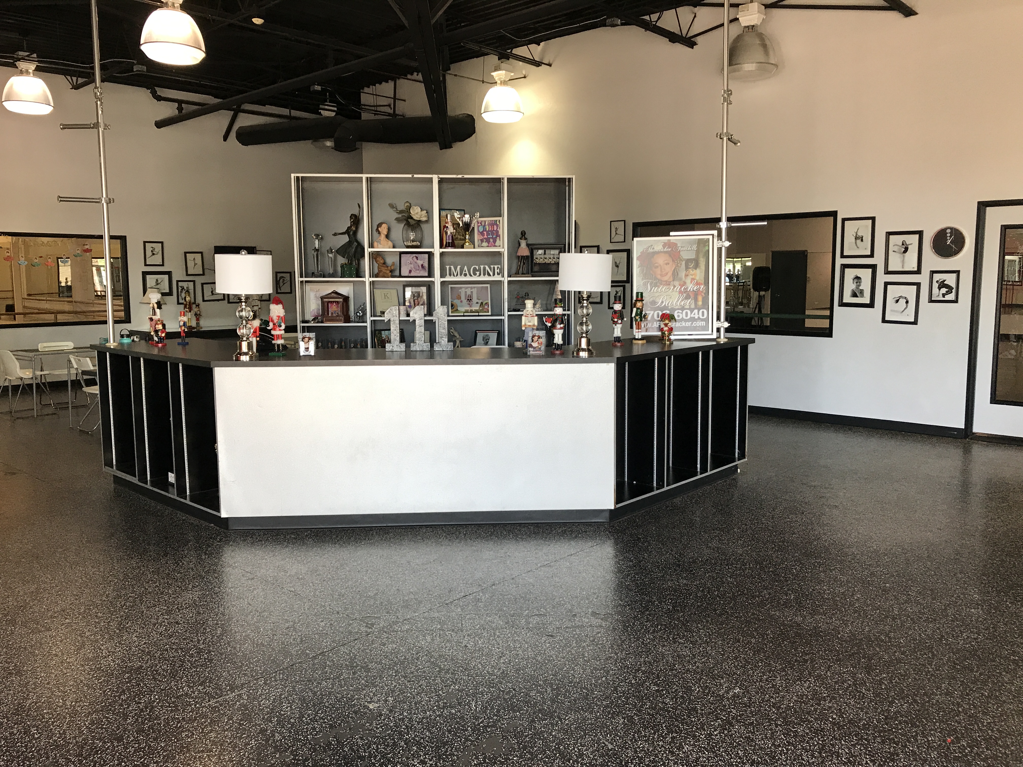 Join Our Dance Studios in Phoenix, Arizona | Dance Studio 111